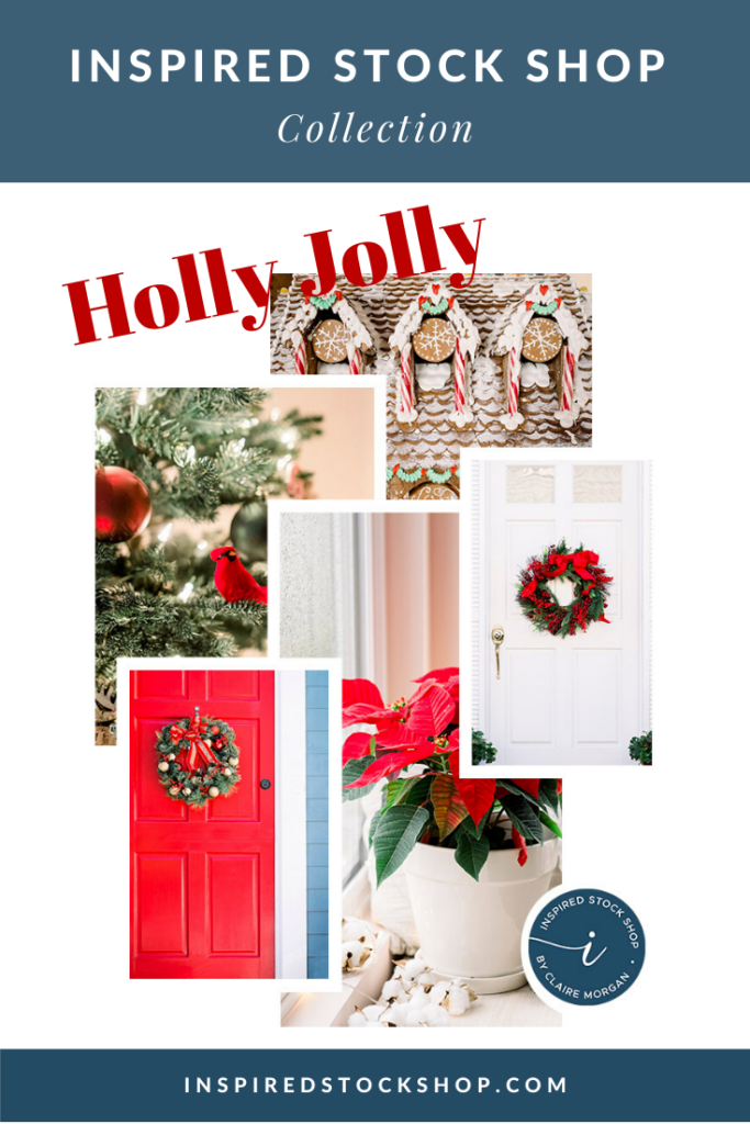 Stock photo tips and collections from the Inspired Stock Shop