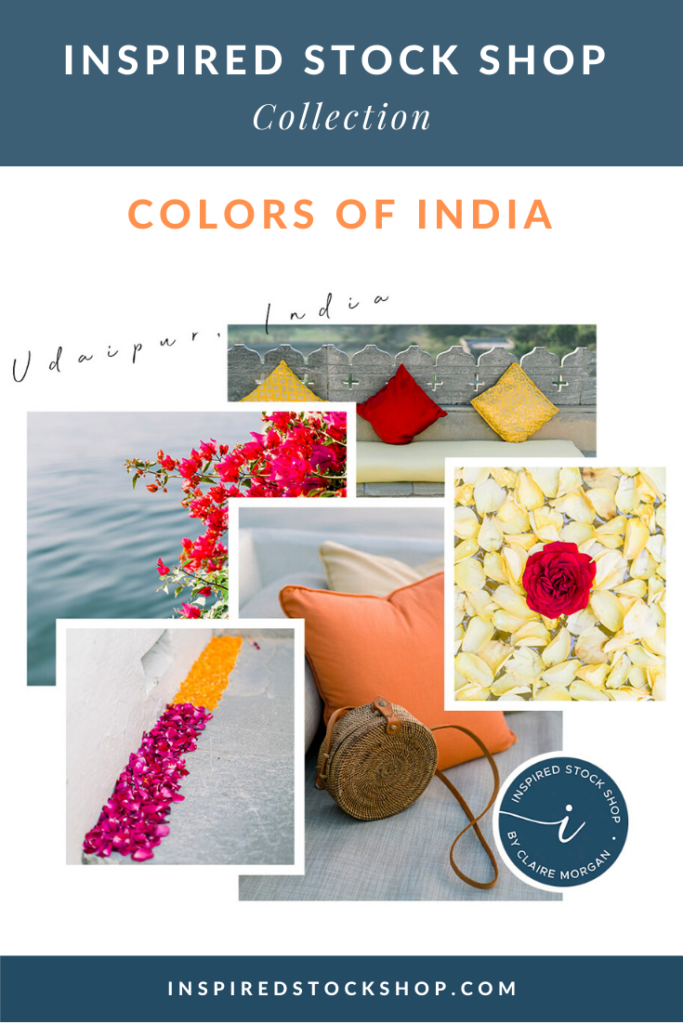 Stock photo tips and collections from the Inspired Stock Shop