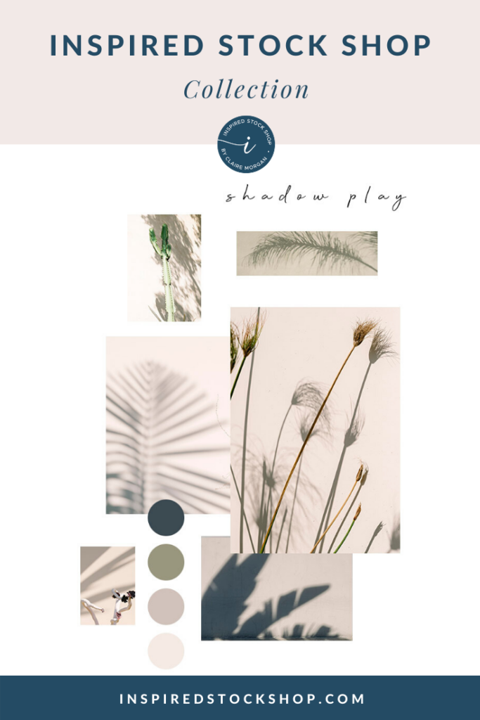 Stock photo tips and collections from the Inspired Stock Shop