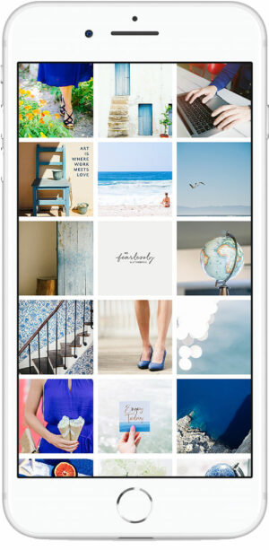 5 Ways To Use Stock Photos On Instagram - Inspired Stock Shop