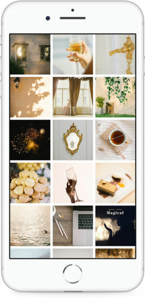 5 Ways To Use Stock Photos On Instagram - Inspired Stock Shop