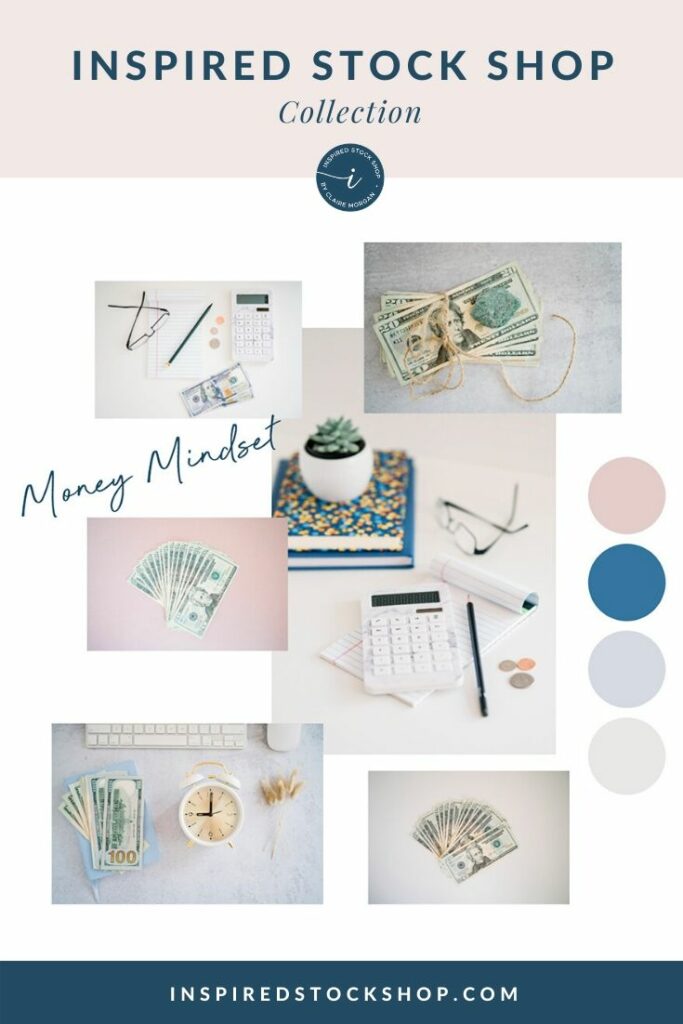 Stock photo tips and collections from the Inspired Stock Shop