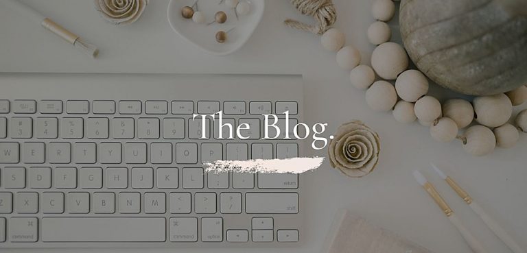 6 Ways to use Stock Photography on your Website - Inspired Stock Shop