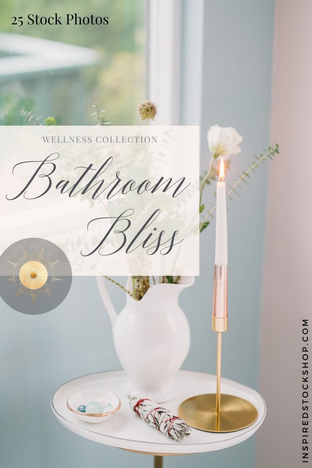 Rituals & Reflections Collection - Inspired Stock Shop