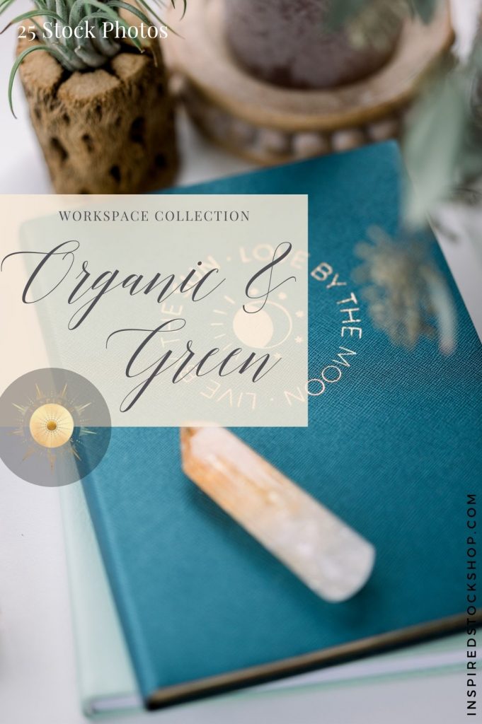 4 key steps to developing your brand style - Inspired Stock Shop