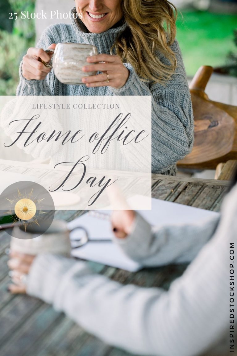 Inspired Stock Shop Member Spotlight: Maria Perry - Inspired Stock Shop