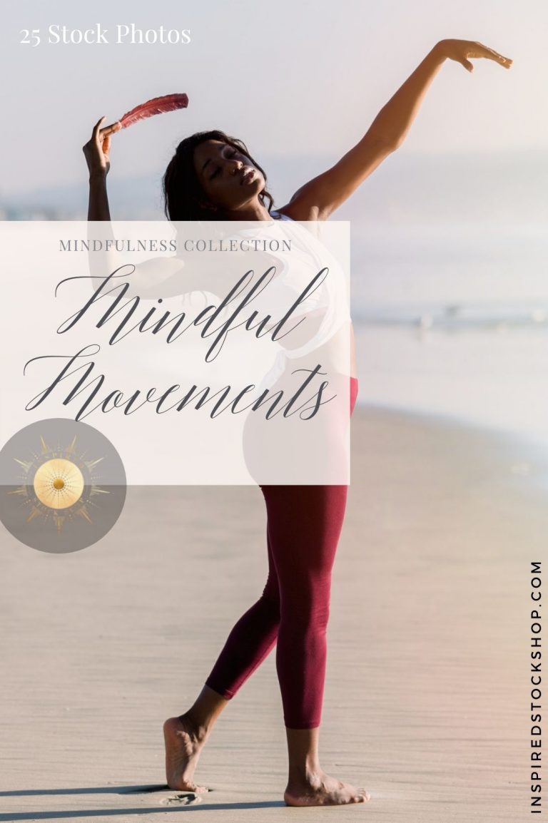 Mindful Movements - Inspired Stock Shop