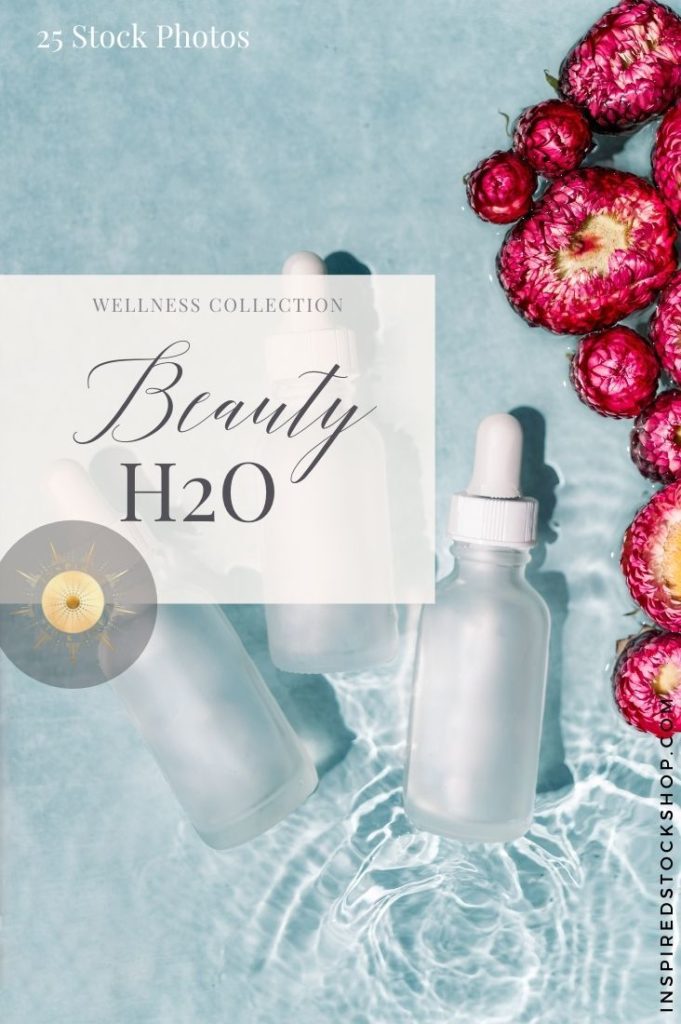 Beauty H2O - Inspired Stock Shop