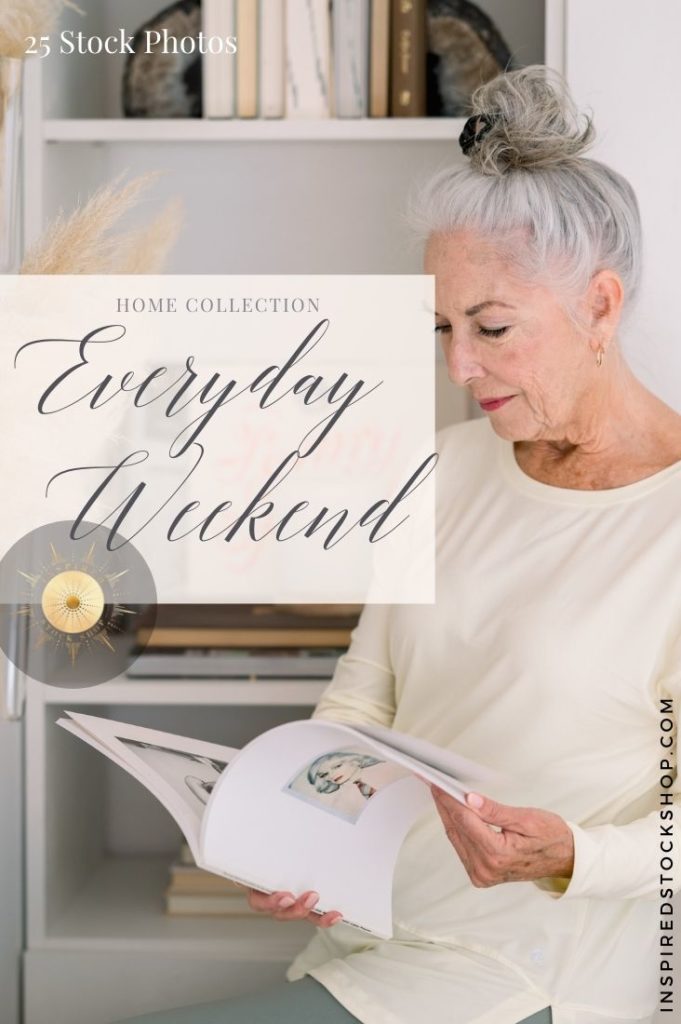 Everyday Weekend - Inspired Stock Shop