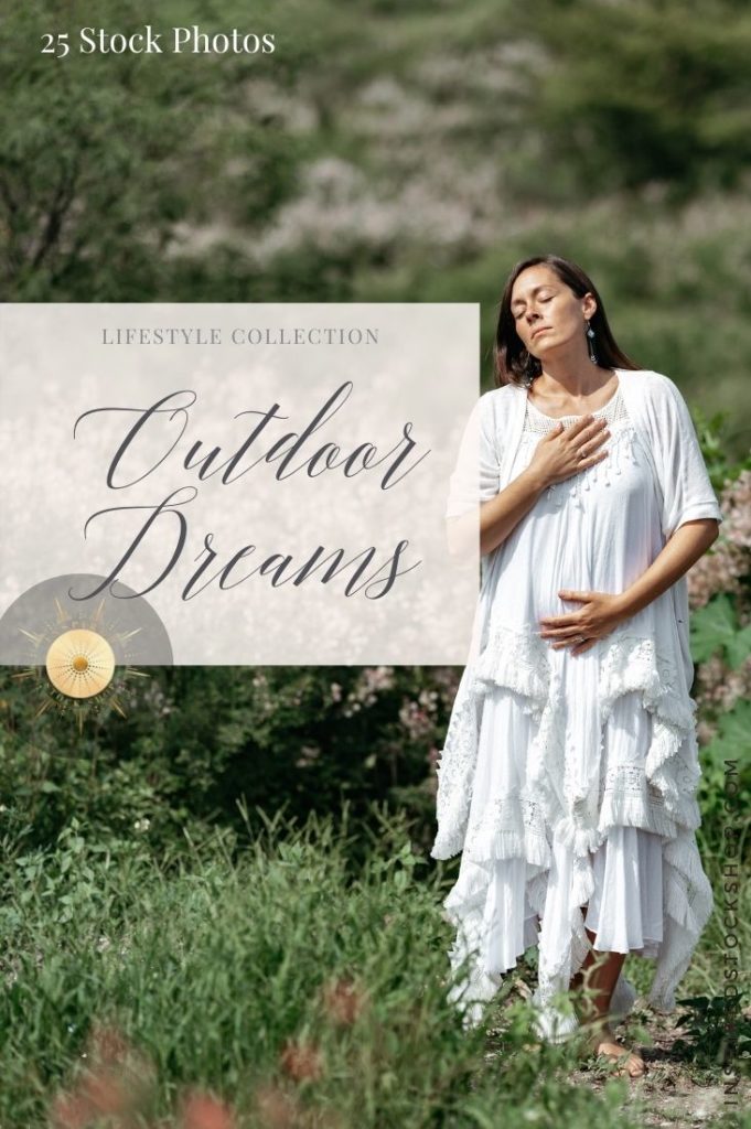 Outdoor Dreams - Inspired Stock Shop