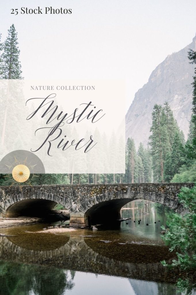 Mystic River - Inspired Stock Shop