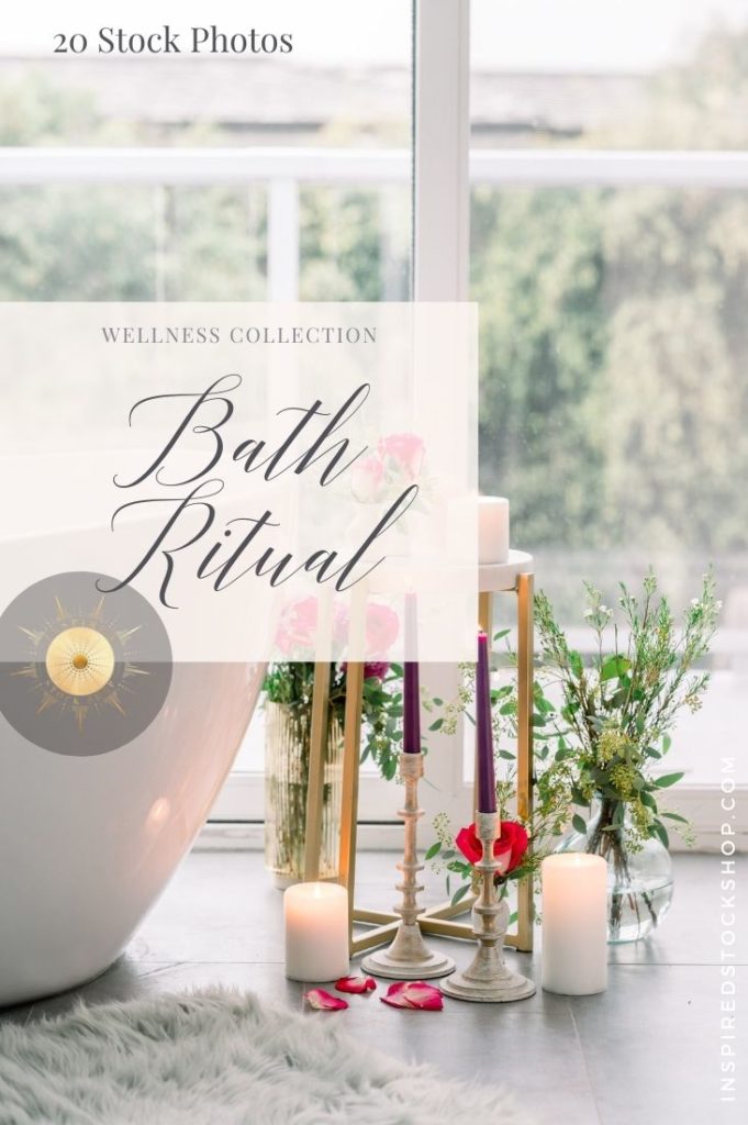 Bath Ritual - Inspired Stock Shop