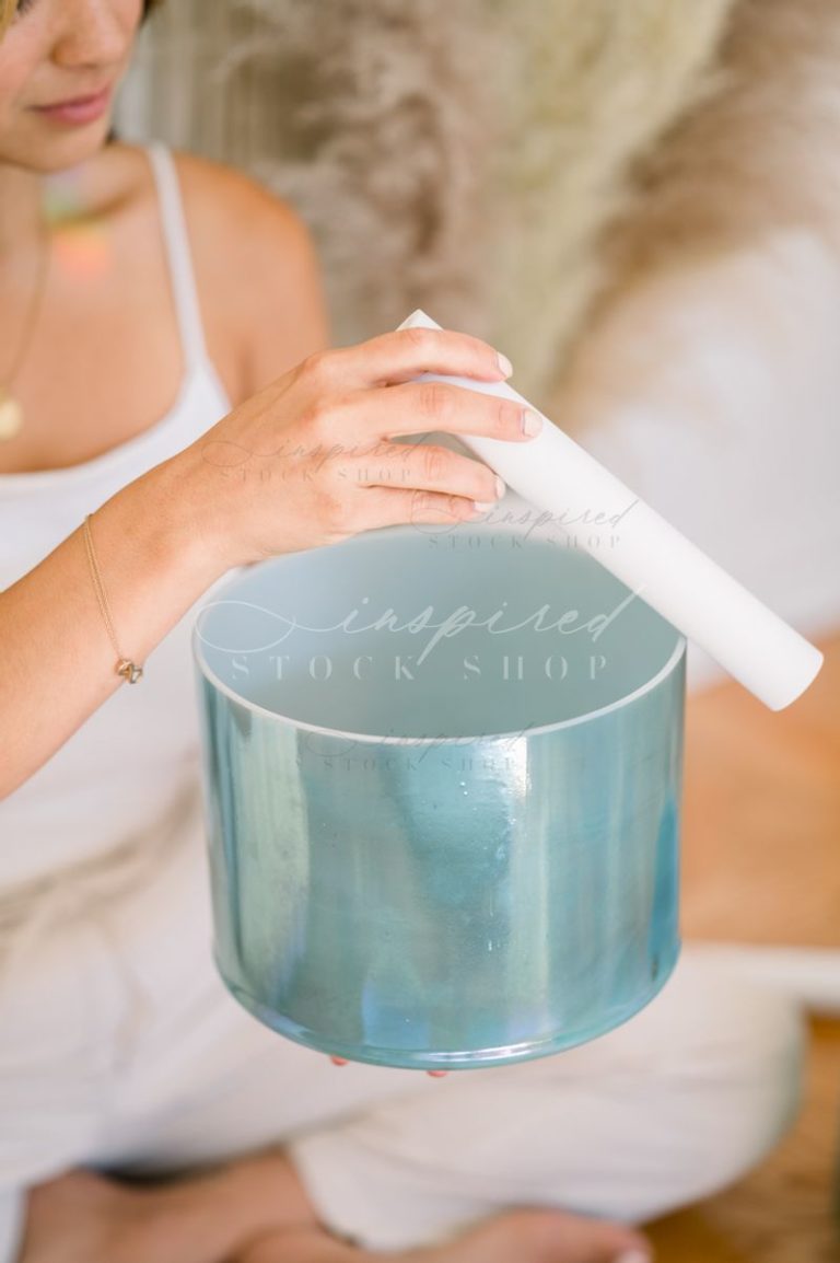 Crystal Alchemy Singing Bowls - Inspired Stock Shop