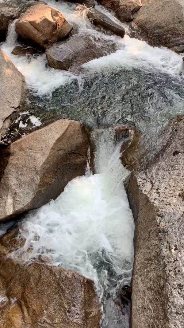 Gushing Water - Inspired Stock Shop