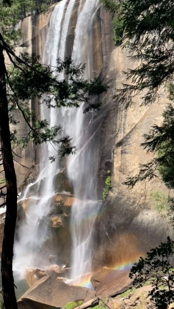 Misty Falls - Inspired Stock Shop