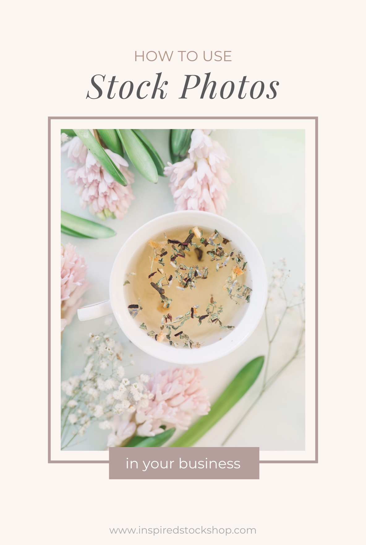 Best Practices for Using Stock Photographs in Your Business