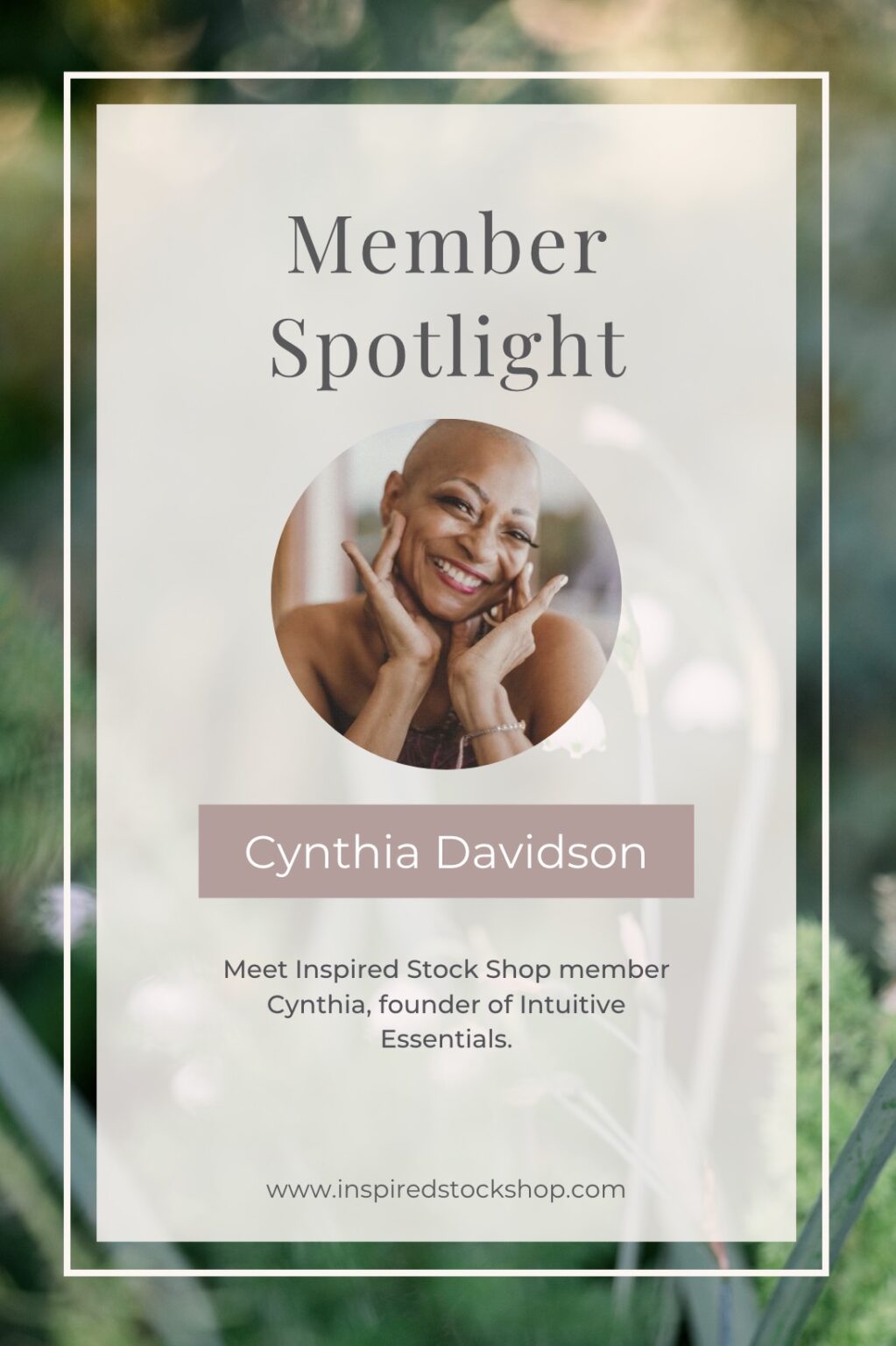 Stock photo tips and collections from the Inspired Stock Shop