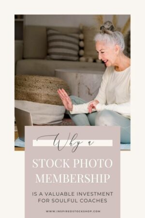 Stock photo tips and collections from the Inspired Stock Shop