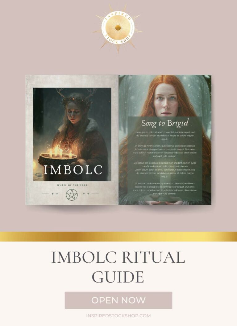 Canva Templates Archives - Inspired Stock Shop