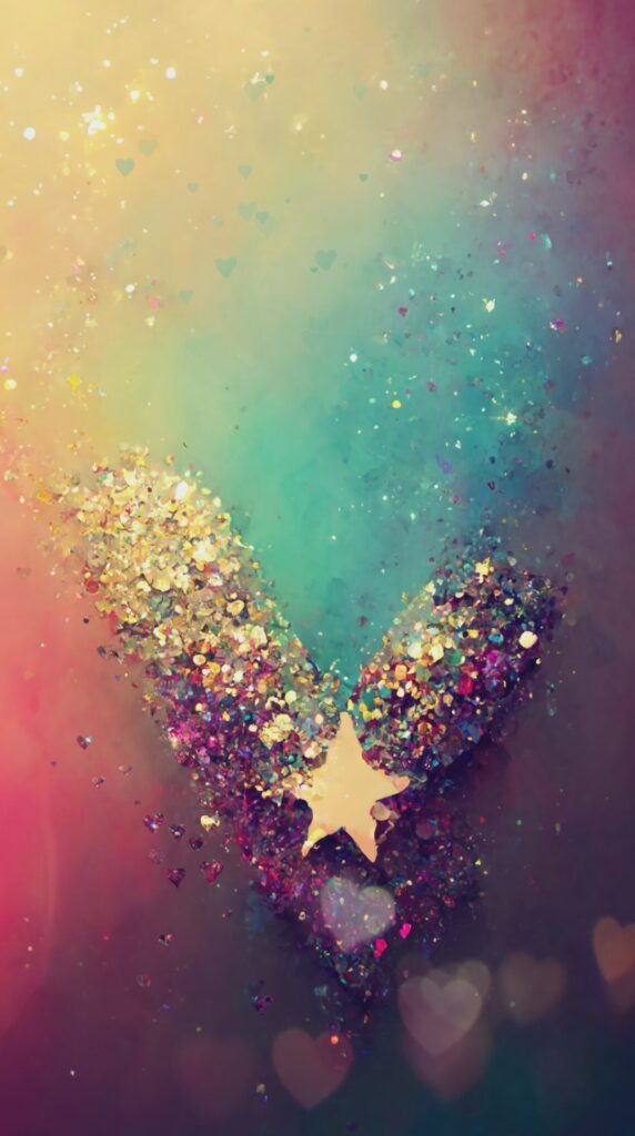 Exploding Heart - Inspired Stock Shop