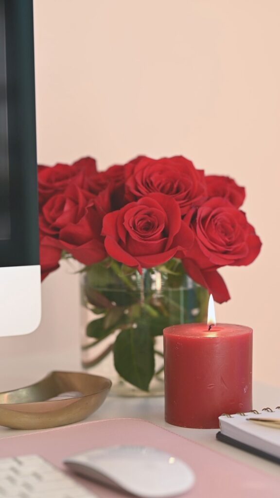Red Rose Reverie 1 - Inspired Stock Shop