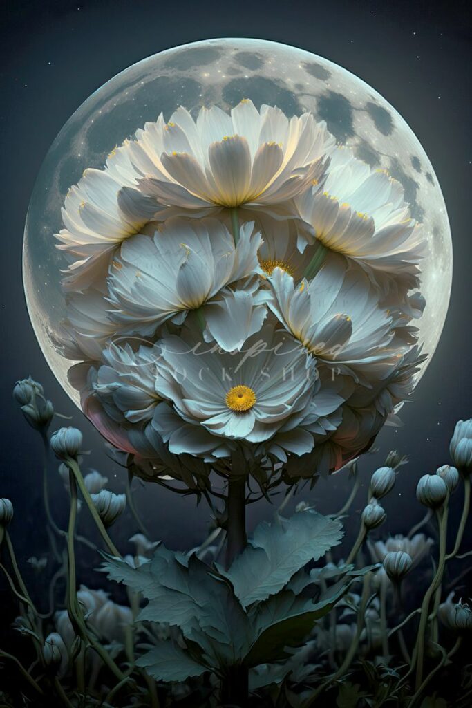 Moon Stock Photos | Royalty Free Images