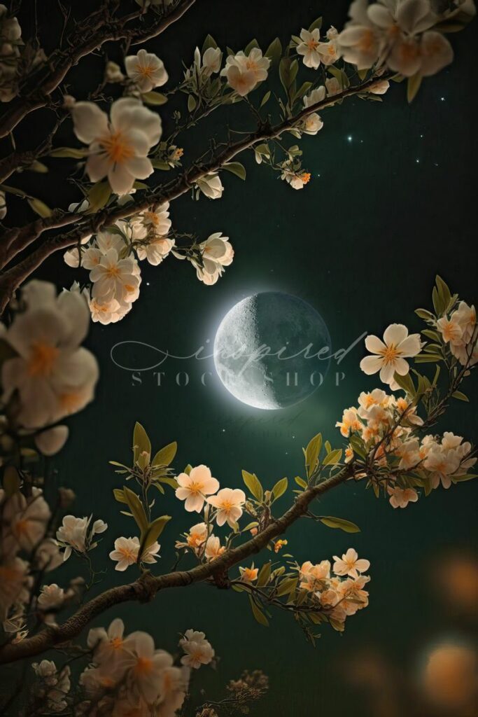 Moon Stock Photos | Royalty Free Images