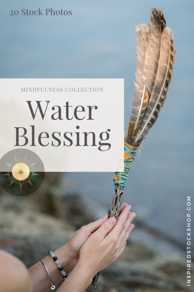 Water Blessing - Inspired Stock Shop