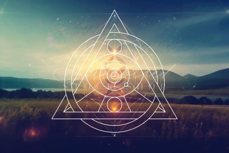 Sacred Geometry Stock Images - Royalty Free Images