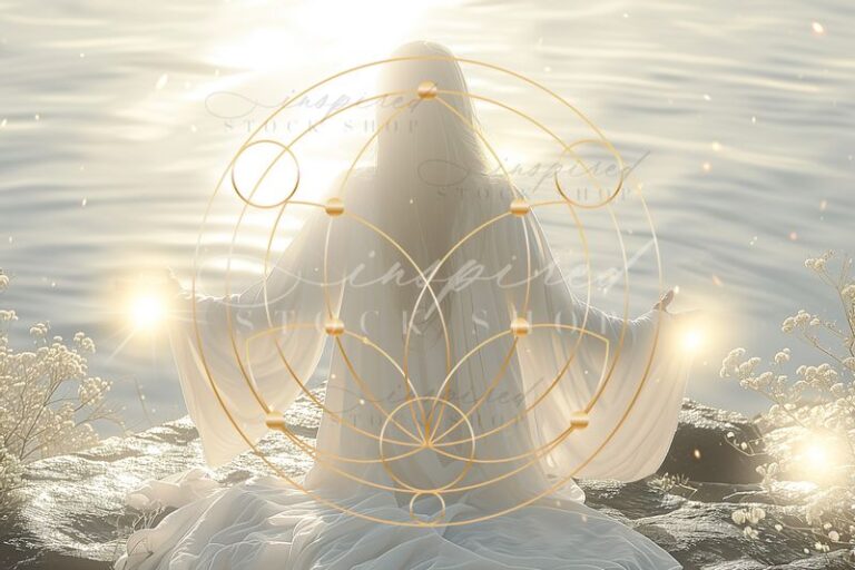 Sacred Geometry Stock Images - Royalty Free Images