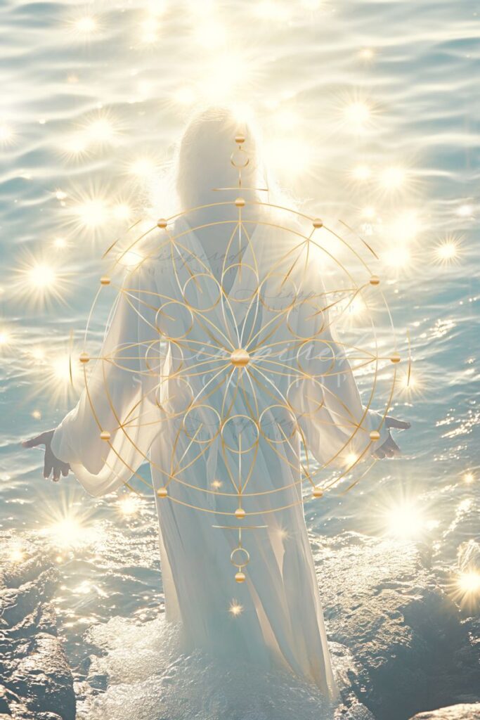 Sacred Geometry Stock Images - Royalty Free Images