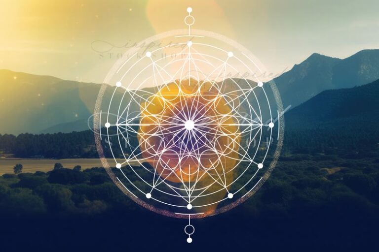 Sacred Geometry Stock Images - Royalty Free Images