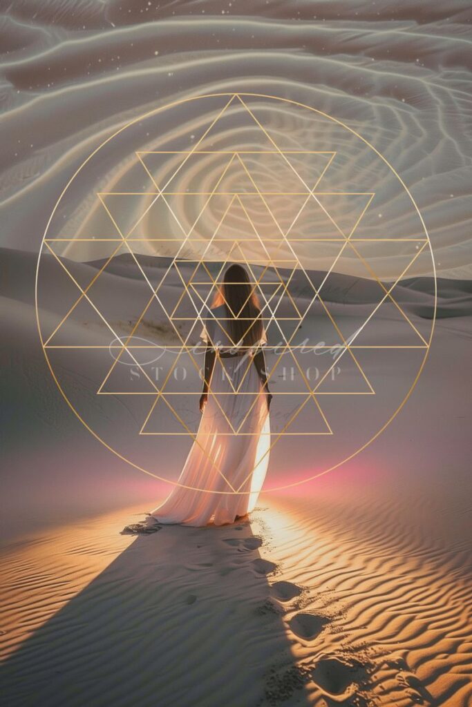 Sacred Geometry Stock Images - Royalty Free Images