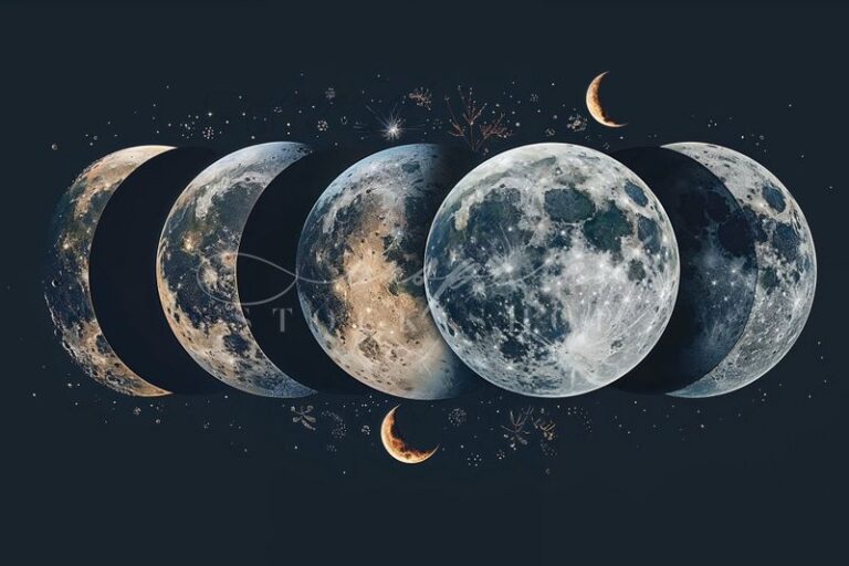 Moon Stock Photos | Royalty Free Images