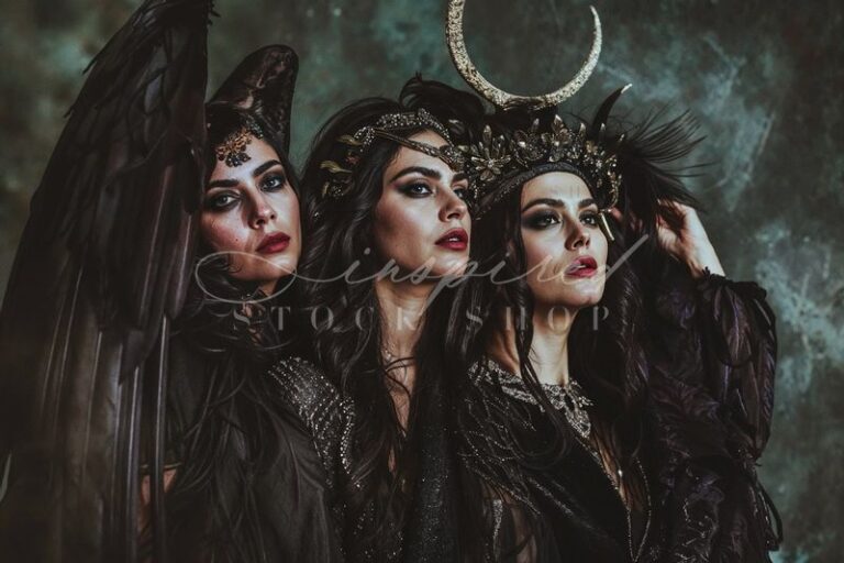 Goddesses Archives - Inspired Stock Shop