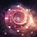 Sacred Geometry Stock Images - Royalty Free Images