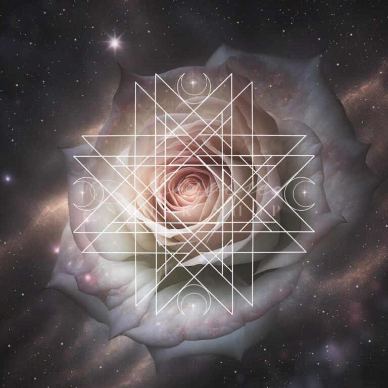 Sacred Geometry Stock Images - Royalty Free Images