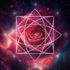 Sacred Geometry Stock Images - Royalty Free Images