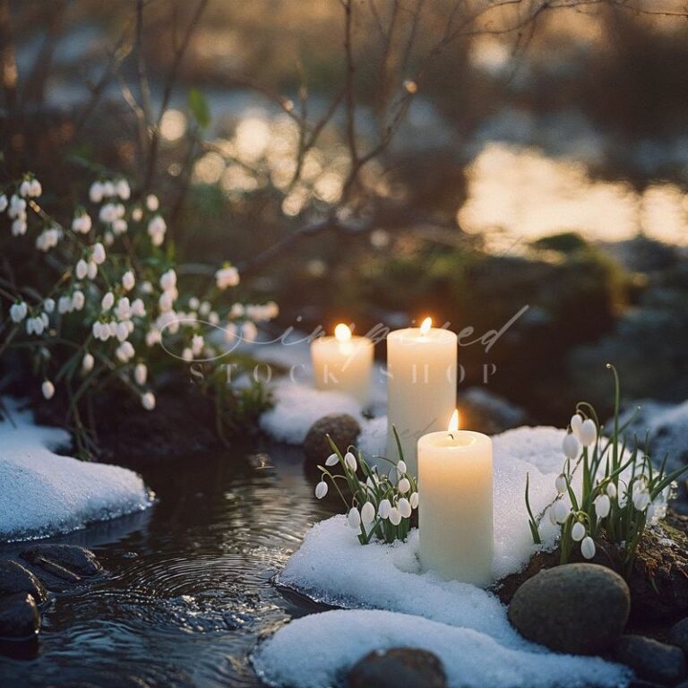 Spiritual and Metaphysical Stock Images - Inspired Stock Shop