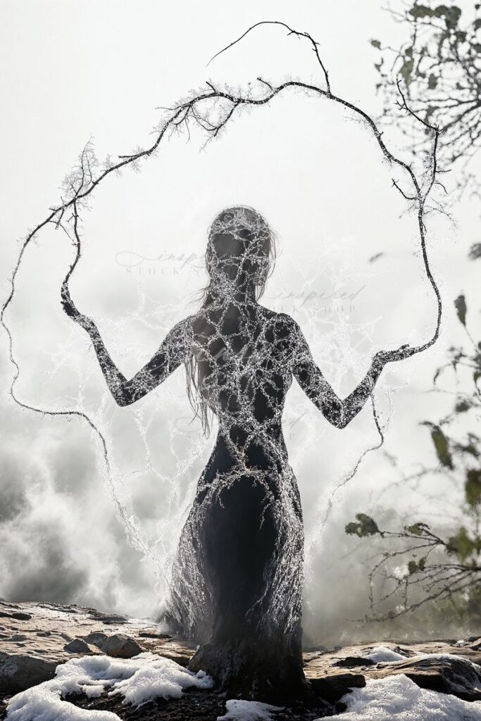 Spiritual and Metaphysical Stock Images - Inspired Stock Shop