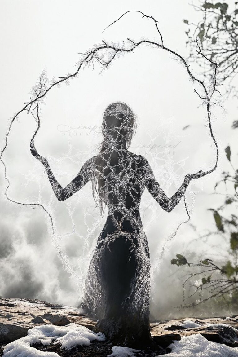 Spiritual and Metaphysical Stock Images - Inspired Stock Shop