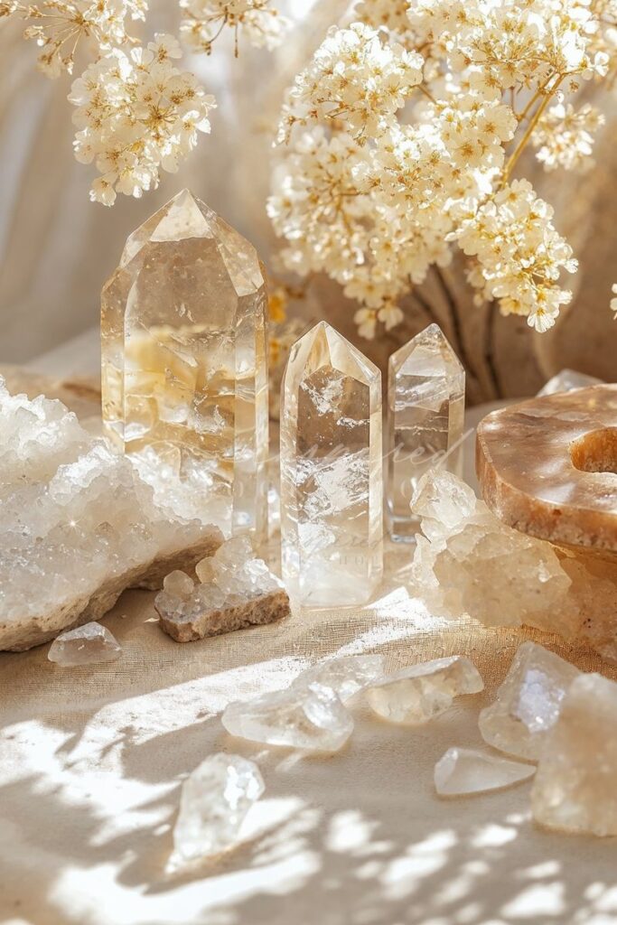 Crystal and Gemstone Stock Photos | Royalty Free Images