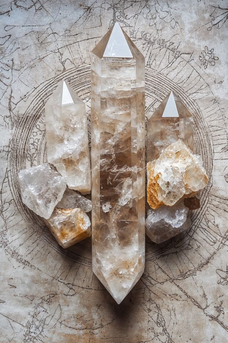 Crystal and Gemstone Stock Photos | Royalty Free Images