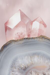 Crystal and Gemstone Stock Photos | Royalty Free Images