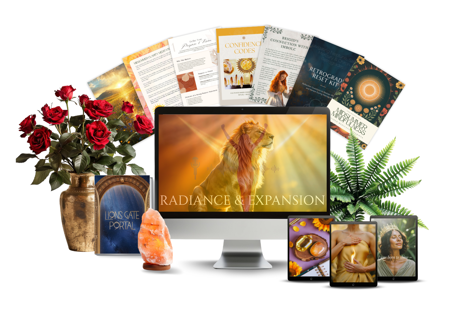 Spiritual Stock Photo Subscription- Inspired Stock Shop