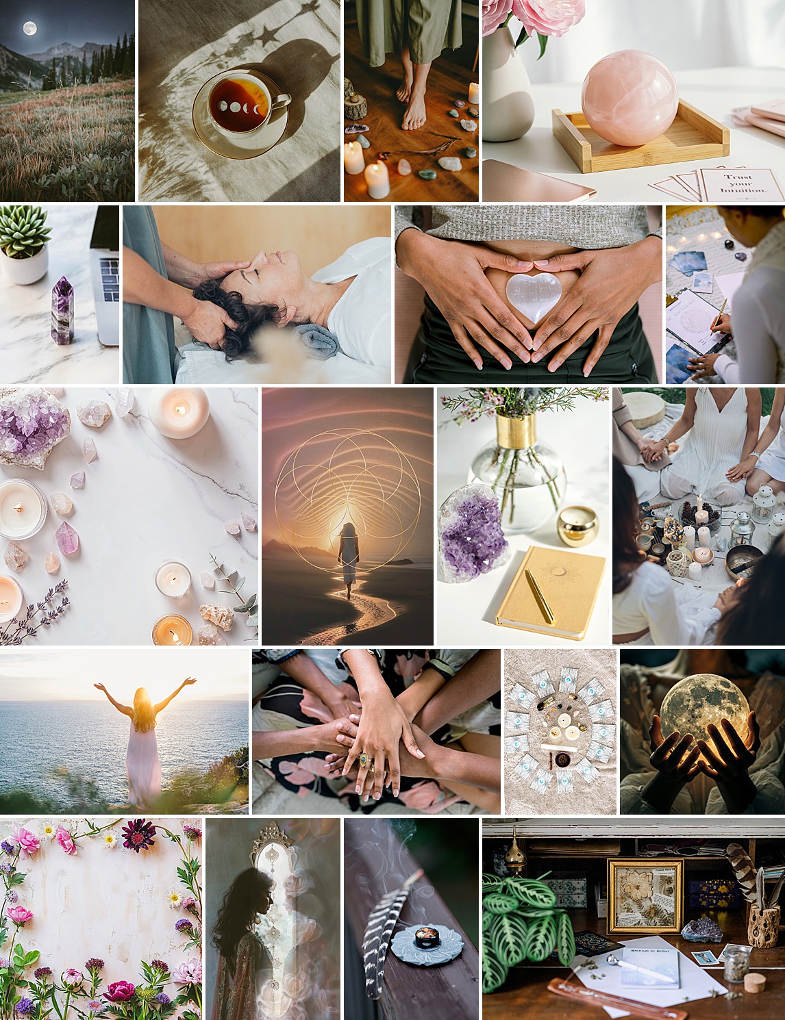 Free stock photos for Instagram - Inspired Stock Shop