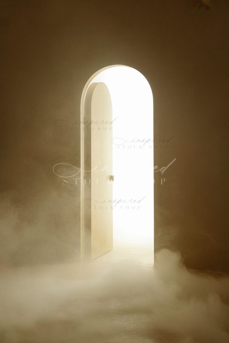 ISS New Dawn 1 - Inspired Stock Shop